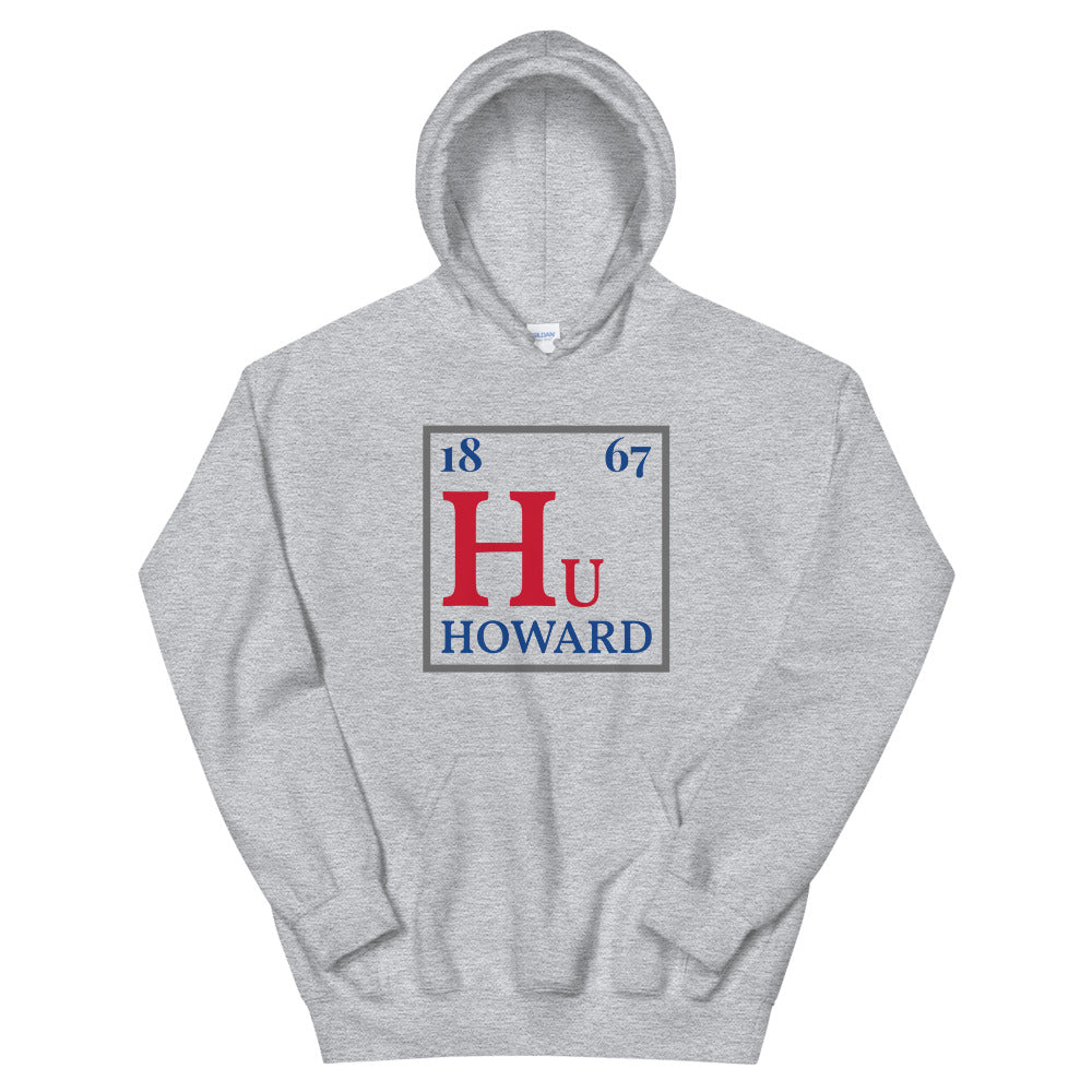1867 Hu Periodic Table Hoodie (Fall 2021) – PMV763 LLC